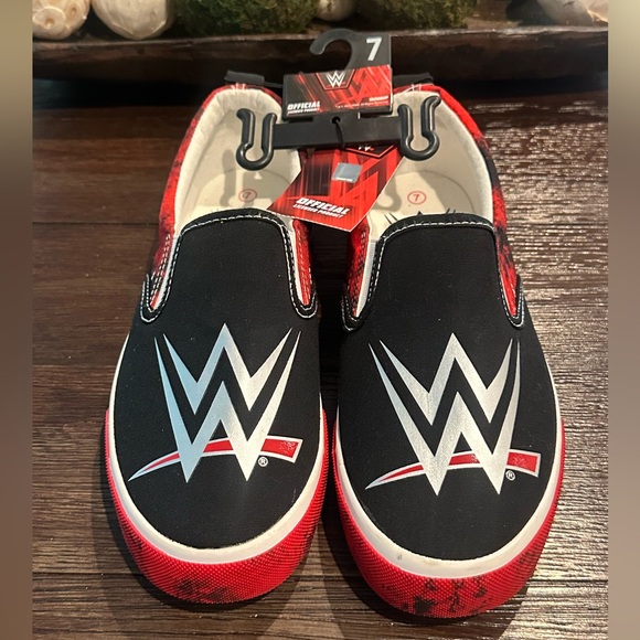 Ground Up | Shoes | Wwe Sneakers | Poshmark